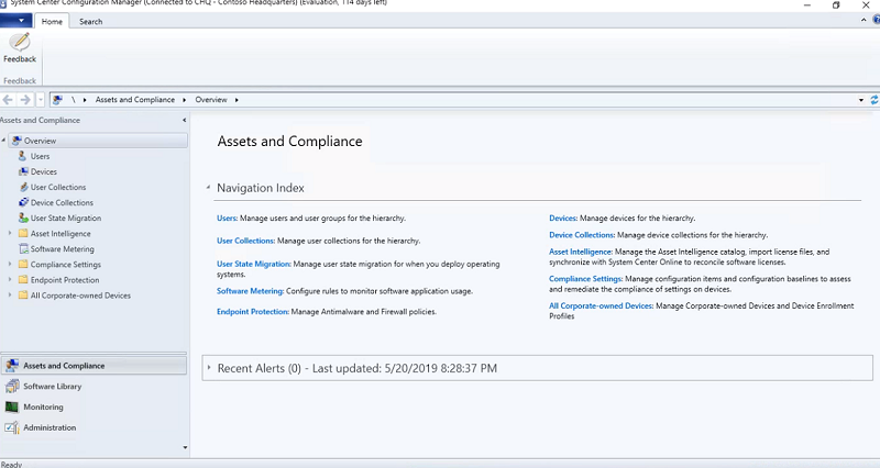 Sccm Console Sccm Console